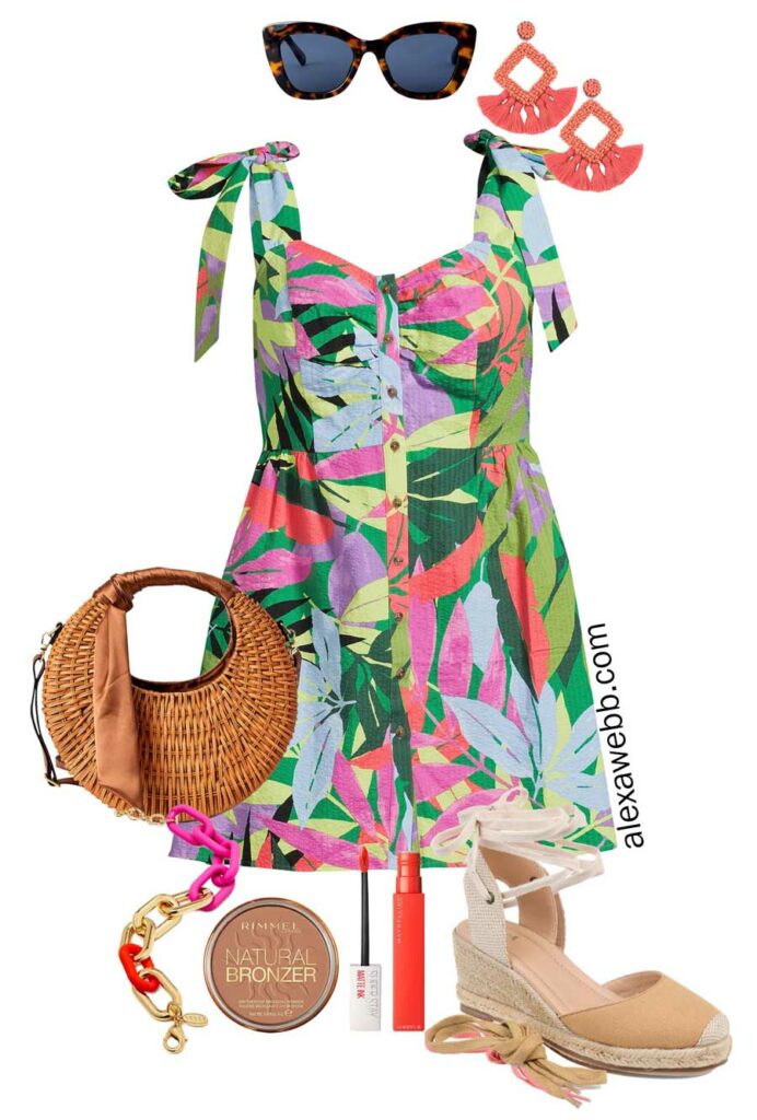 Cute Summer Outfit 2 Polyvore
