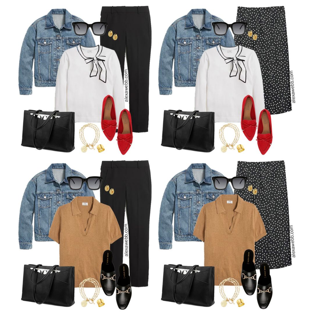 Plus Size Teacher Outfits Part 1 Alexa Webb