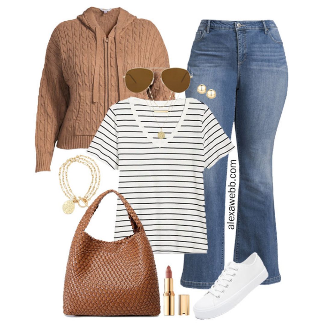 Plus Size on a Budget – Coastal Grandmother - Alexa Webb
